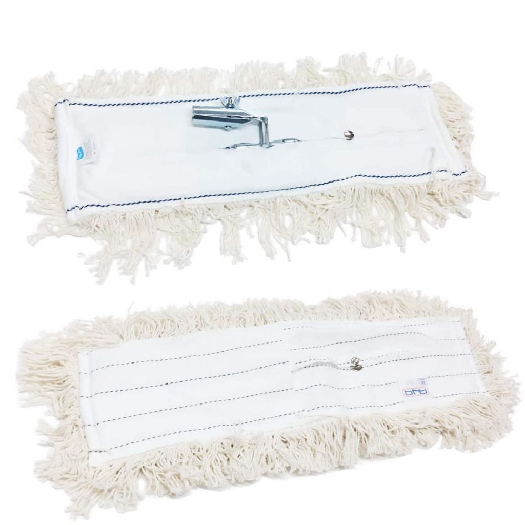 MOPA COMPLETA ALGODÓN 30CM - Distribuciones Quimicel