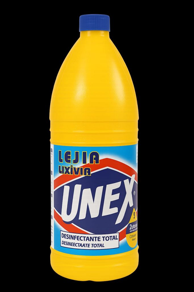 LEJIA USO ALIMENTARIO 2L - Distribuciones Quimicel